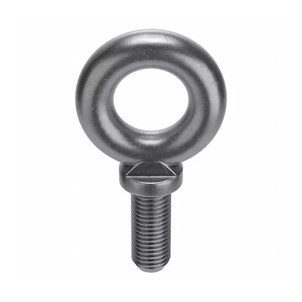 Buy PROTO Machinery Eye Bolt with Shoulder Steel 1-1/2 inch, J94027 ...