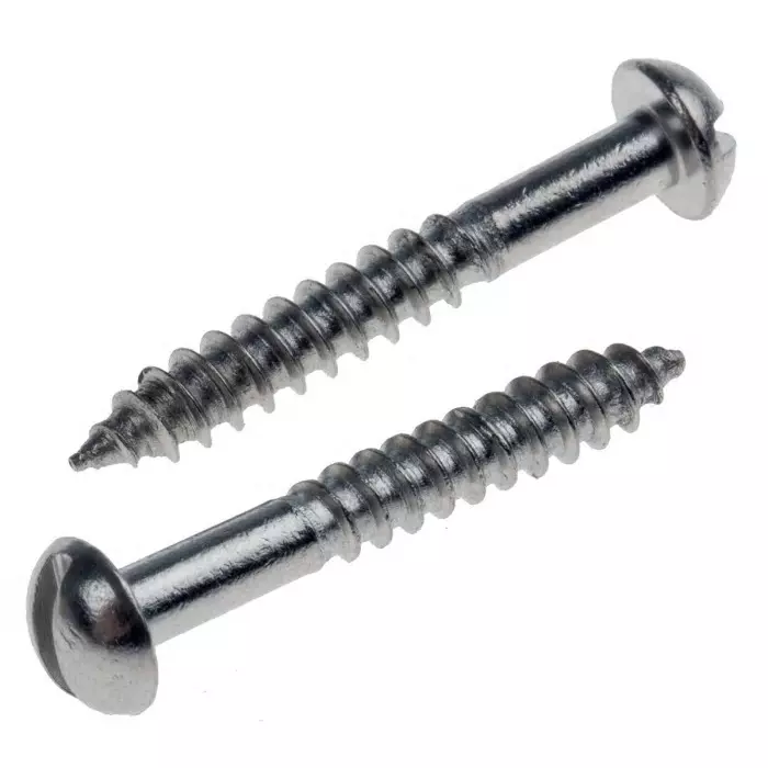 Buy RS PRO Slot Round Stainless Steel Wood Screw A2 304 3 5mm Thread Buy RS PRO Slot Round Stainless Steel Wood Screw A2 304 3 5mm Thread