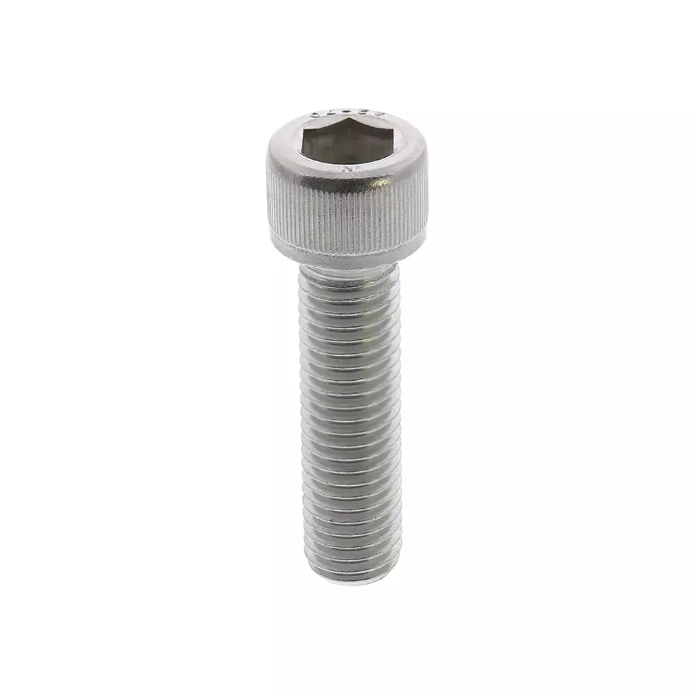 Buy XPS M18 Metric High Grade Alloy Steel 35 mm Socket Head Cap Screw ...