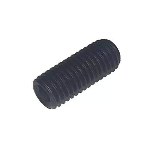Buy UCON M3 12 mm Cup Point Socket Set Screw -DIN916 (Pack of 100 ...