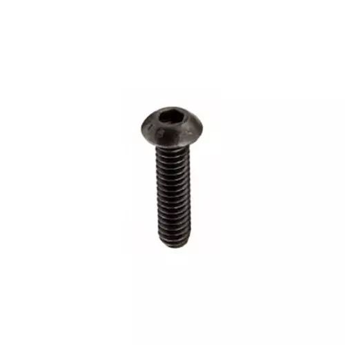Buy UCON M8 80 mm Button Head Socket Screw-ISO7380 (Pack of 100) Online ...