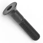 Buy LPS Fasteners Socket Counter Sunk Screws M20x150 mm Pack of 10 ...