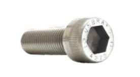 Buy Unbrako 5000827 Socket Head Cap Screw (Dia M12 mm, Length 50.00 mm ...