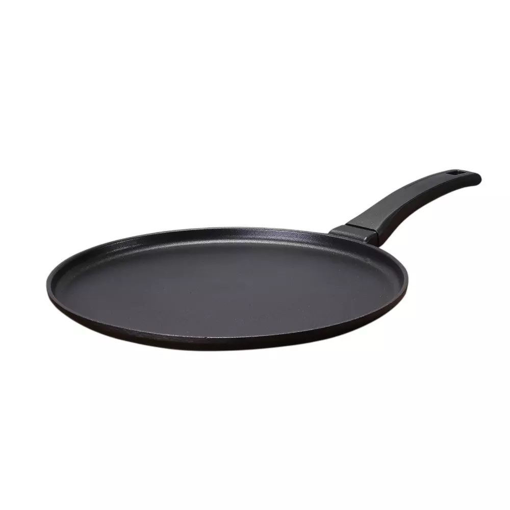 Buy Wonderchef Inducta Dosa Tawa 28 cm Japanese Non-Stick Coating Die ...