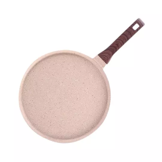 Buy Wonderchef Duralife Dosa Tawa 28 cm Non Stick Pure Grade Aluminium ...