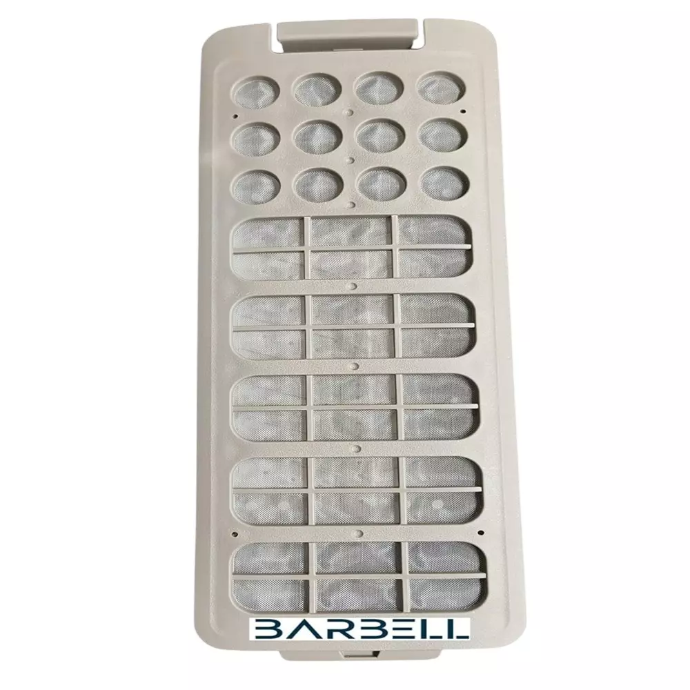 Buy BARBELL Washing Machine Magic Filter for LG Top Load | Lint & Dust ...