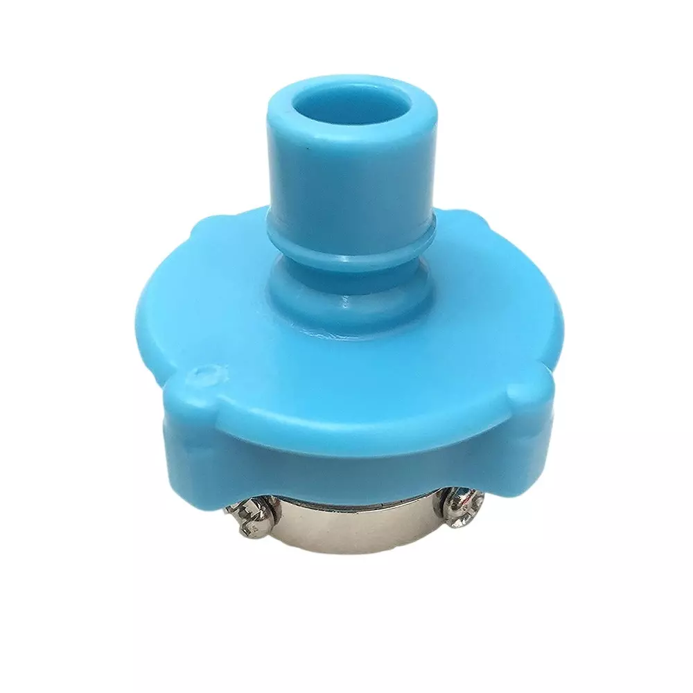 Buy BARBELL Tap Adapter for Fully Automatic Washing Machine | Standard ...