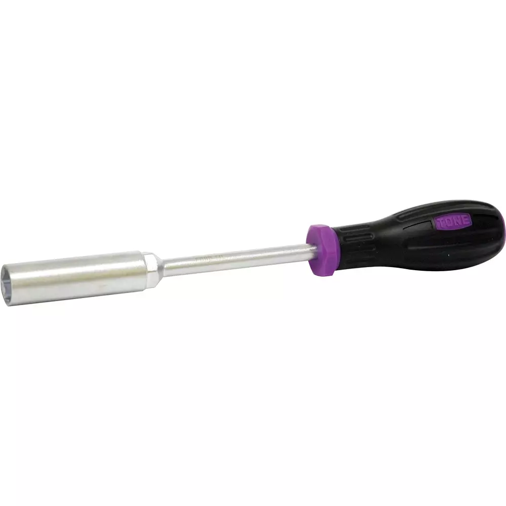 Buy TONE Power Grip Box Screwdriver 12 mm, PGBD-12L Online at Best ...