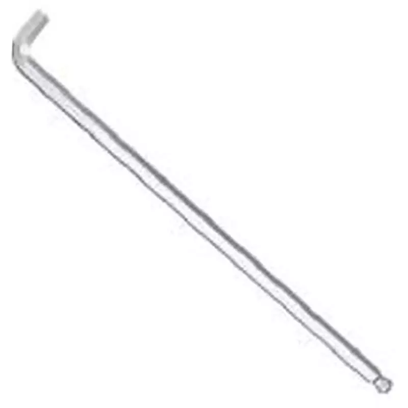 Buy TONE Master Tool Neck Short Long Ball Point L Shape Wrench 7/16 ...