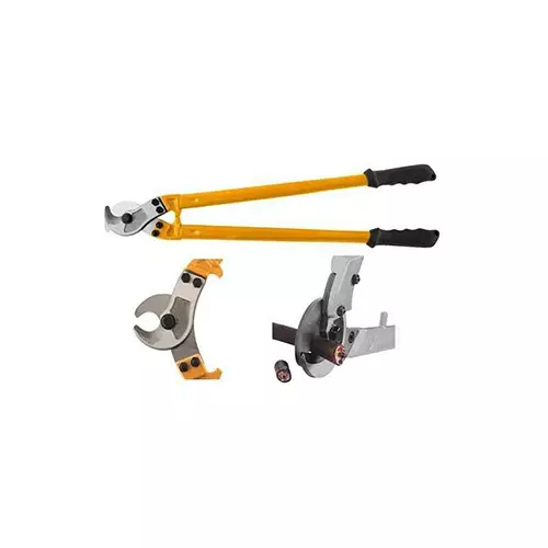 Buy Ingco HCCB0124 Cable Cutter Length: 600 mm Online in India at Best ...