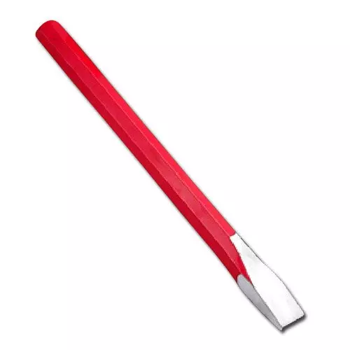 Buy Aguant 230-H Metal Octagonal Flat Chisel 25x300mm Online in India ...