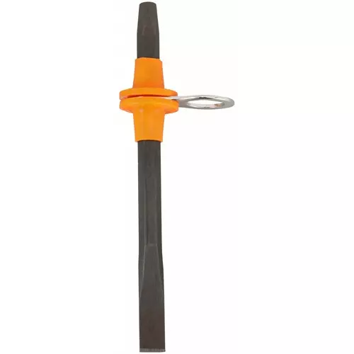 Buy PROTO Cold Chisel Steel Super Duty 5/8 inch Tip, J86A12S2TT Online ...