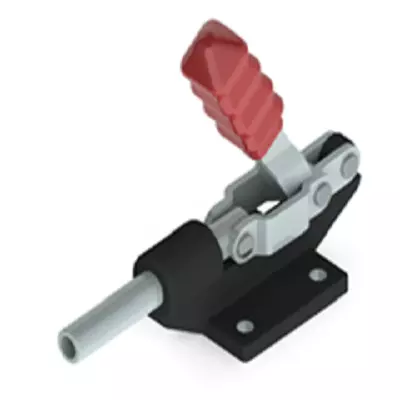 Buy STEEL-SMITH Toggle Clamp Capacity 300 Kg HTC-2530-PS Online in ...