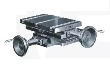 Buy Apex CODE 707 Compound Sliding Table (300 x 200 mm) Online in India ...