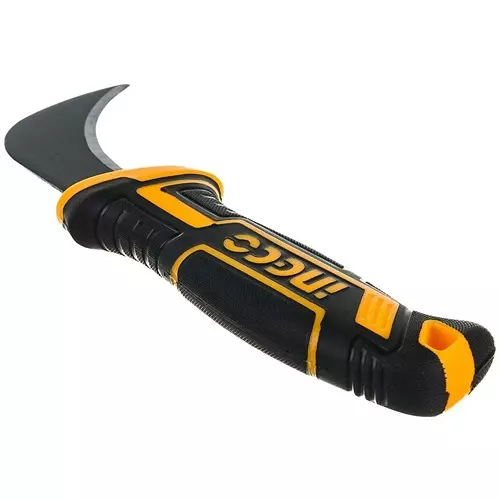 Buy Ingco HPK81801 Knife Yellow & Black, 180 mm Online in India at Best ...