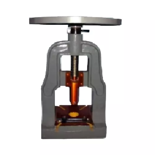 Buy CHEETAH CEWS 173 Series 600 mm Wheel Dia. Casting Metal Body Double ...