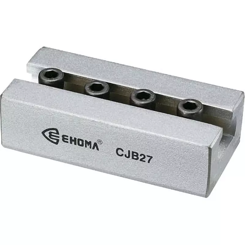 Buy TRUSCO Joint Clamp Joint Block 110 mm Width, TCJB-27 Online at Best ...