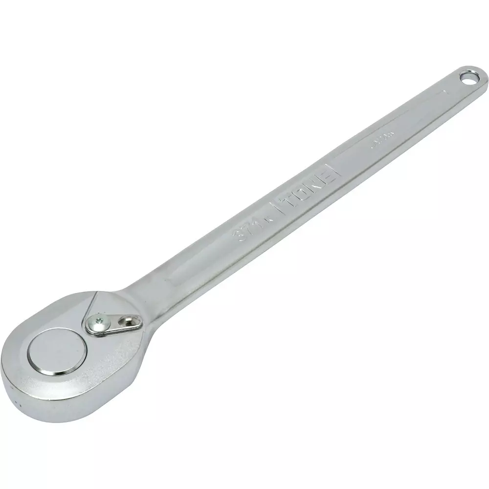 Buy TONE Ratchet Handle 12.7 mm Square Drive, 371 Online at Best Prices ...