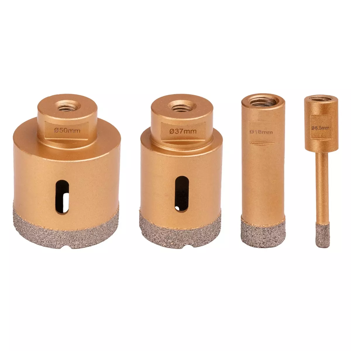 Buy Xtra Power 35 mm Vacuum Welded Core Bit Online in India at Best Prices