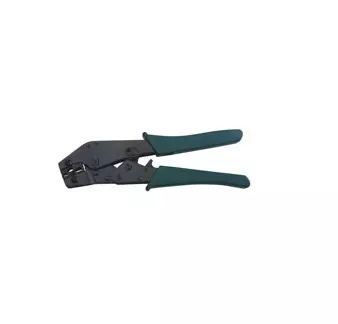 Buy Braco Hand Crimping Tool THD-1103 Length 220 mm (Approx) Online in ...