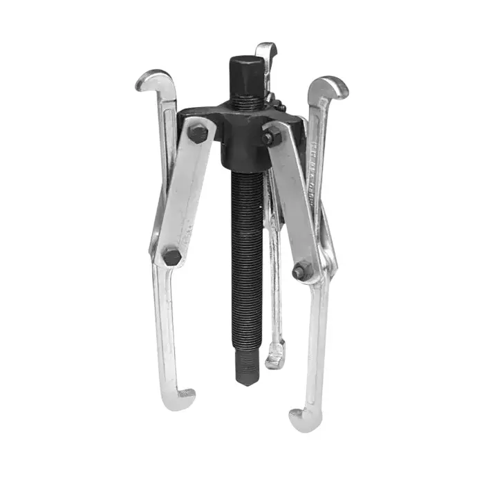 Buy Unique Bearing Puller Heavy Duty & Spindle Type 3 Leg 200 mm (8 ...