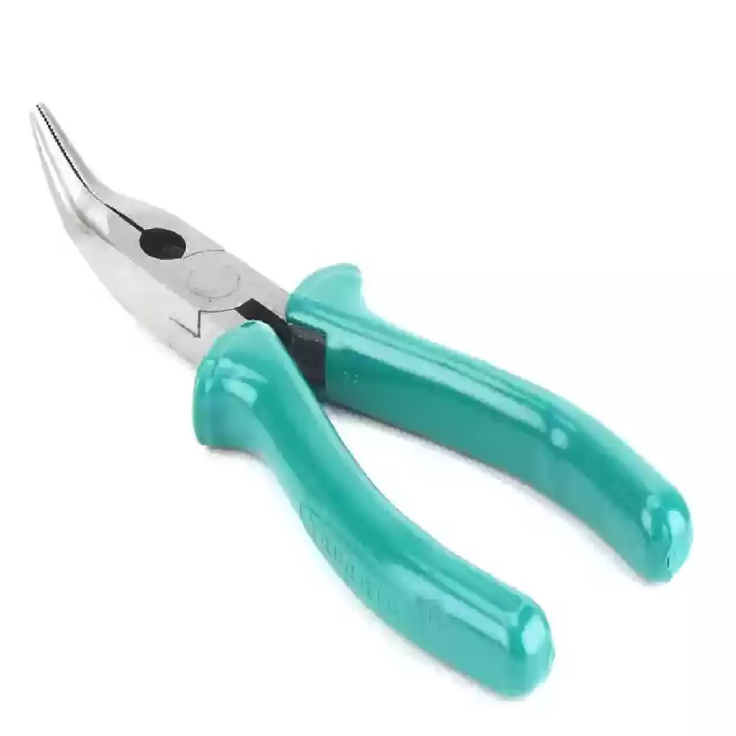 Buy Taparia Bent Nose Plier (Econ) Insulated with thick C.A. Sleeve ...