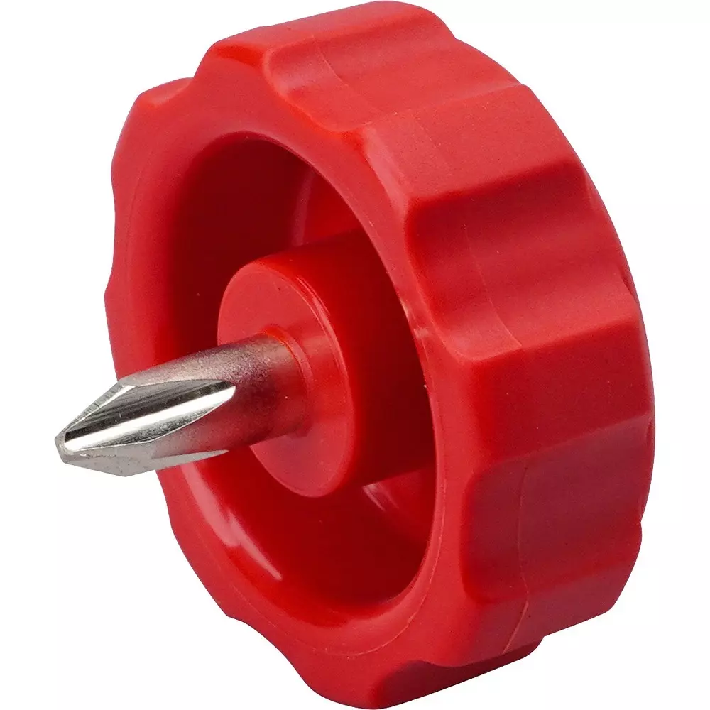 Buy Ktc Plus Stubby Screwdriver Acetate Grip No.2 15 mm Shaft, SD4-P ...