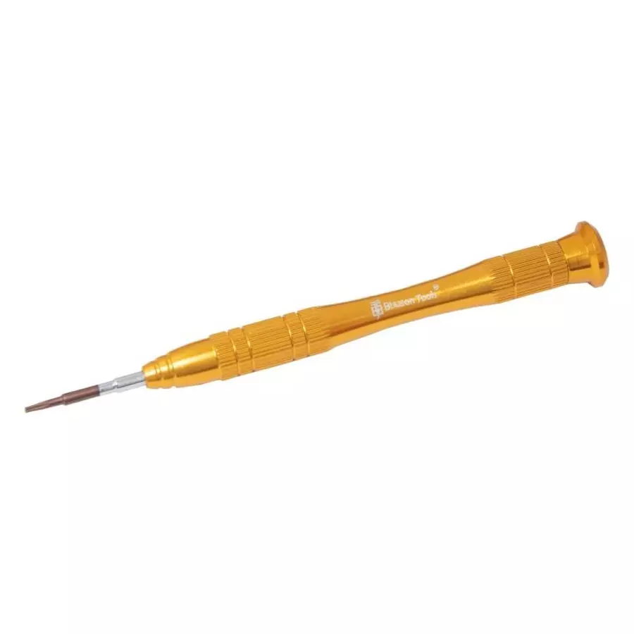 Buy Blazon Tools BZT-T4 125 mm T4 Torx Precision Screwdriver for Home ...