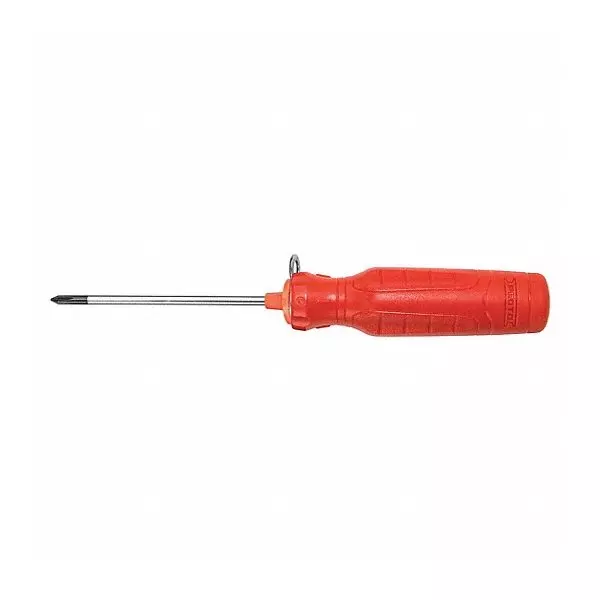 Buy PROTO Tether Ready Screwdriver Alloy Steel 3-1/2 inch, JP02112RTT ...