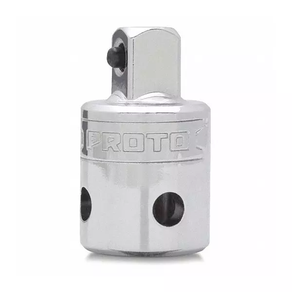 Buy PROTO Socket Adapter Alloy Steel 1-3/8 inch, J5254TT Online in ...