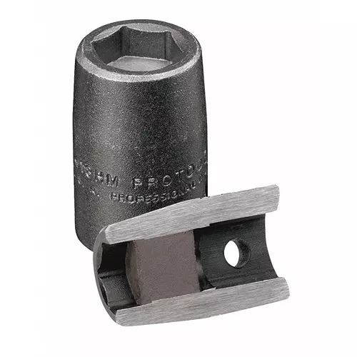 Buy PROTO Impact Socket Alloy Steel Metric 13 mm, J7213MHF Online in ...