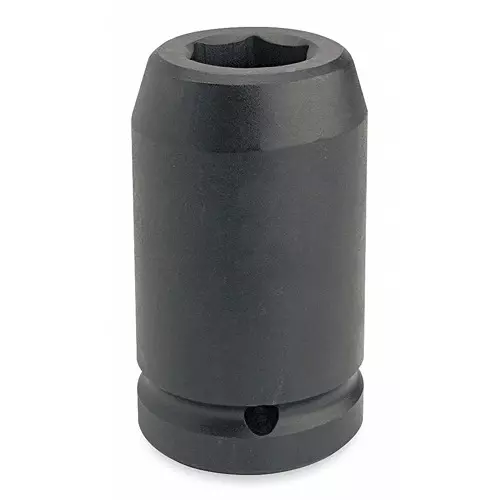 Buy PROTO Impact Socket Alloy Steel SAE 2-7/16 inch, J15039L Online in ...