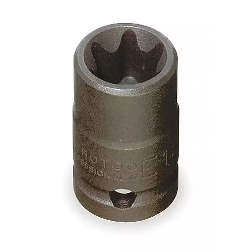 Buy PROTO Impact Socket Alloy Steel Torx E14, J7414TX Online in India ...