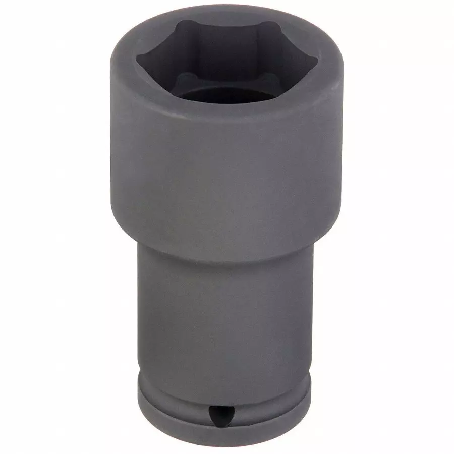 Buy Westward Impact Socket Steel Black Oxide 1/2 inch Socket Size 13/16 ...
