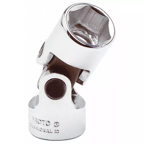 Buy PROTO Flex Socket Alloy Steel Metric 21 mm, J5484HAM Online in ...