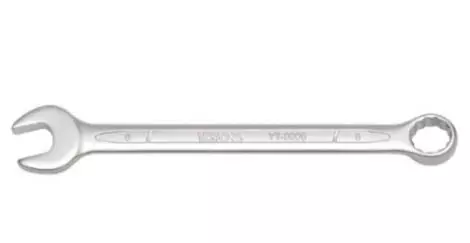 Buy Yato 23 mm Combination Spanner YT-0023 Online in India at Best Prices