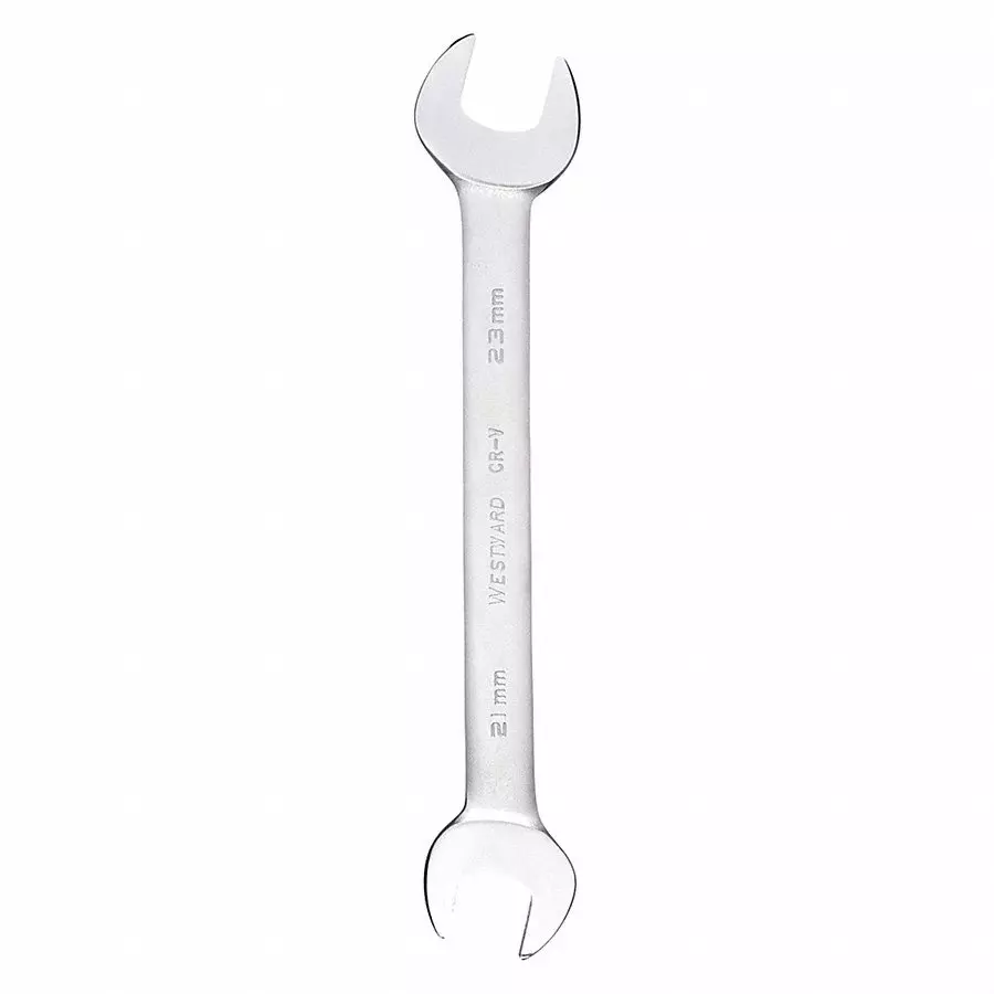 Buy Westward Double Open End Wrench Alloy Steel, 36A312 Online in India ...