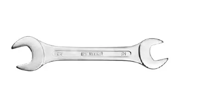 Buy De Neers Double Opne End Spanners 9X10 mm Online in India at Best ...