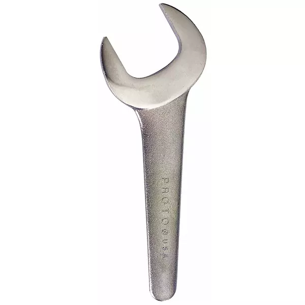 Buy PROTO Service Wrench Alloy Steel SAE 7-5/8 inch, J3546 Online in ...