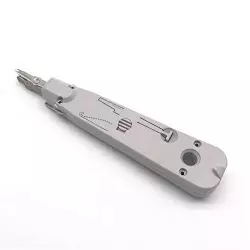 Buy Stackfine Impact And Punch Down Tool Blister Packing For Krone NK ...