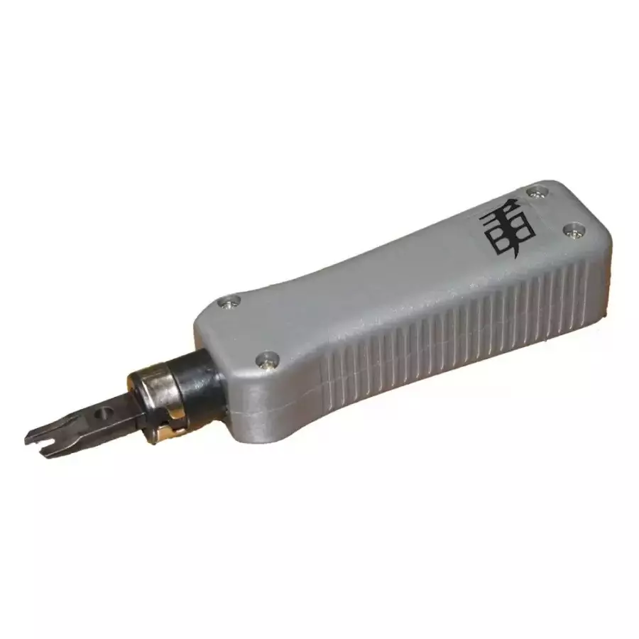Buy Blazon Tools PD 324B Plastic Punchdown Krone Tool Silver Online in ...