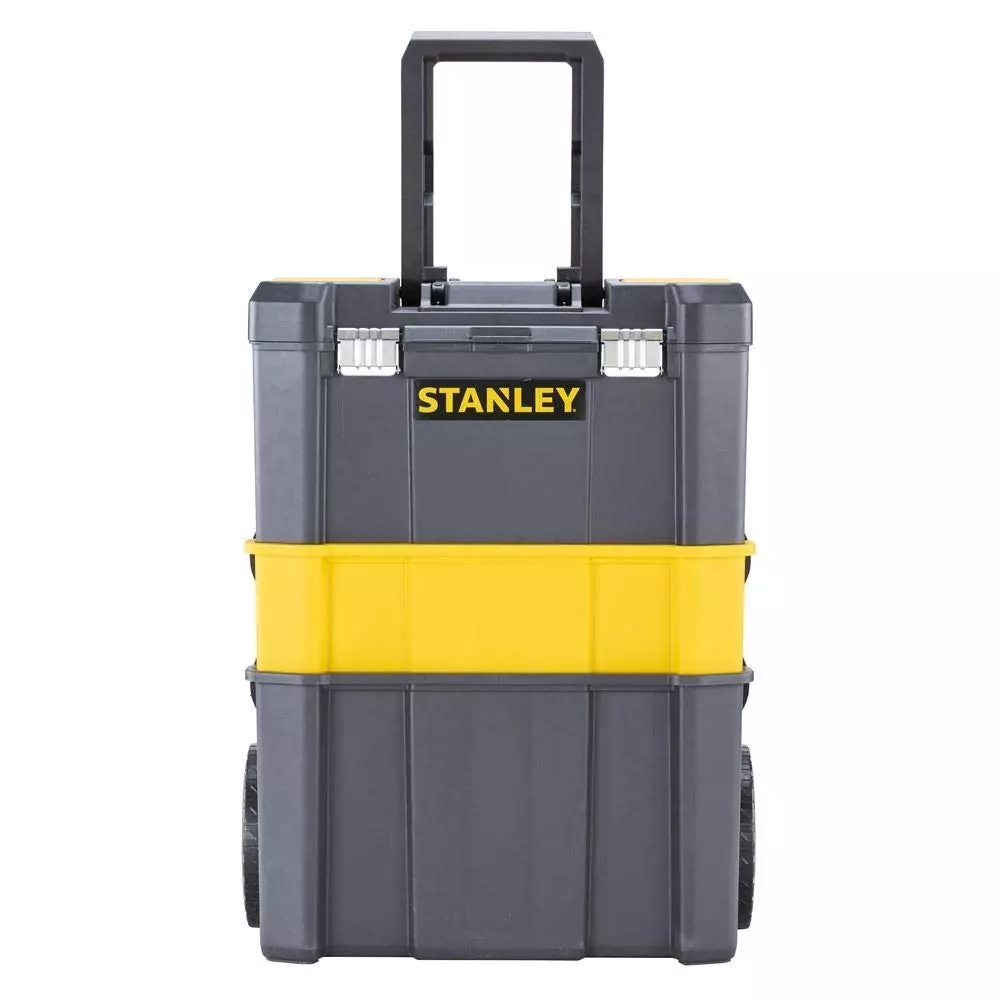 Buy Stanley Essential 3In1 Rolling Workstation STST1-80151 Online in ...