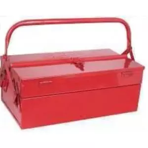 Buy De Neer 525mm Tool Box with 5 Tray Online in India at Best Prices