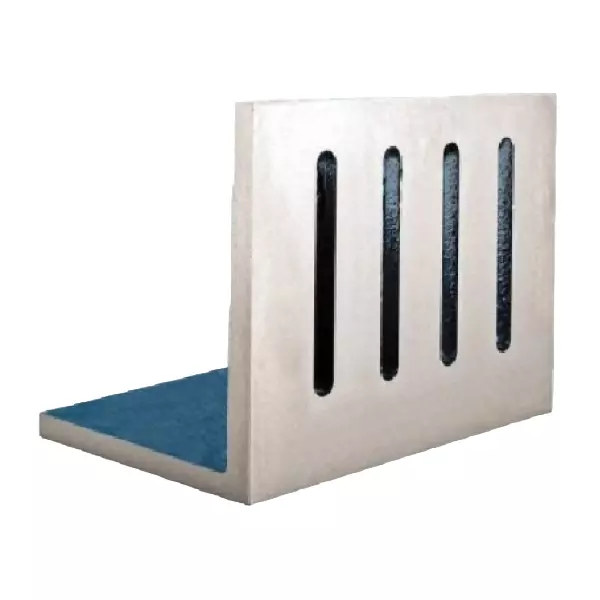 Buy CHEETAH CEWS 139 (A) Series Cast Iron Body Open Ended Angle Plate ...