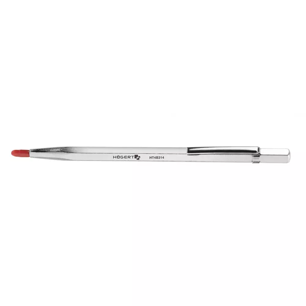 Buy Hogert Technik Stylus 145 mm Length and TCT Blade for Metals ...