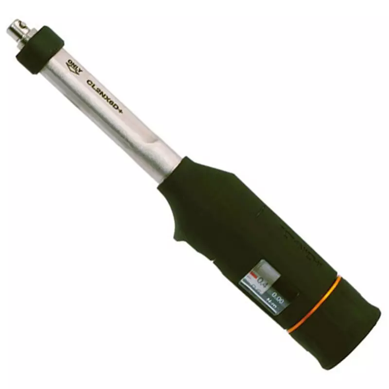 Buy Tohnichi Torque Wrench 1 scale: 0.01, minimum to maximum: 0.4 to 2 ...