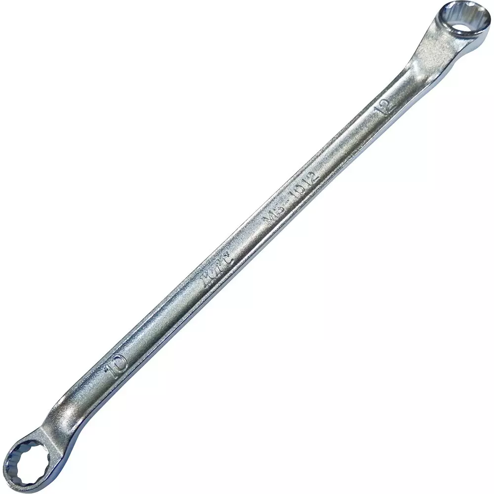 Buy Ktc Long Offset Box Wrench 10x12 mm 207 mm Length, M5-1012 Online ...