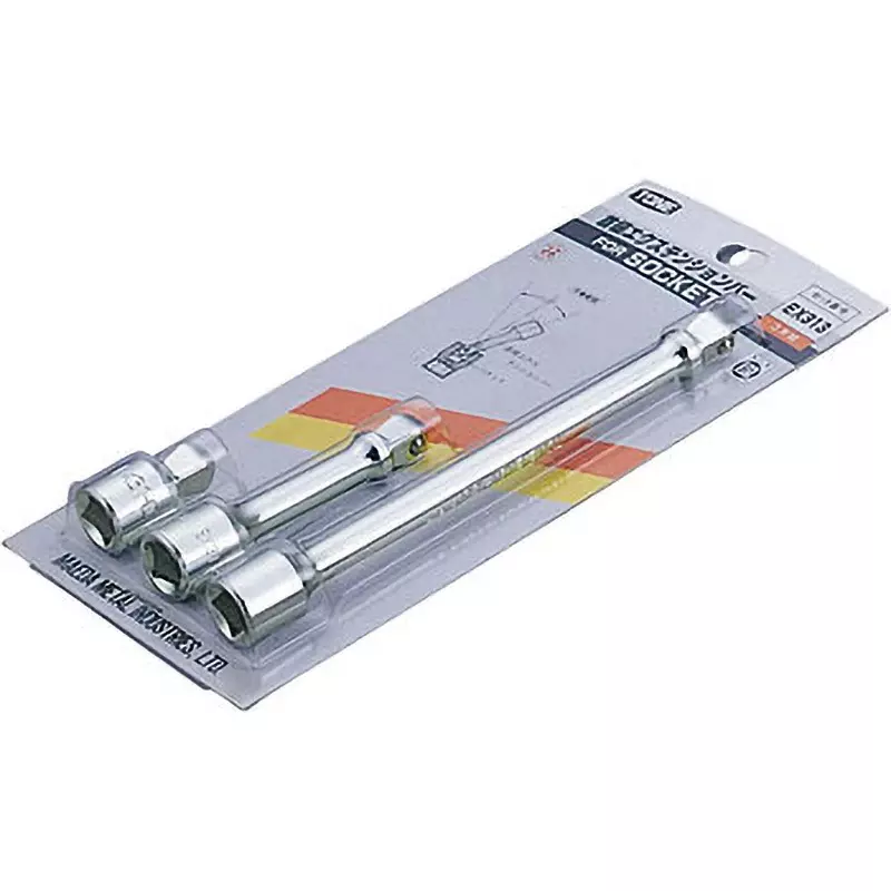 Buy TONE Swing Extension Bar Set 9.5 mm, EX313 Online at Best Prices ...