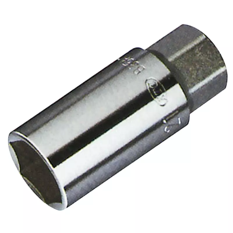 Buy Ktc Aluminum Wheel Socket 60 mm Dimension 12.7 mm Sq. Drive, B35A ...