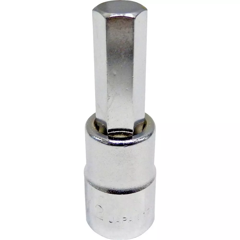 Buy TONE Hexagon Socket 12.7 mm, 4H-12 Online at Best Prices ...